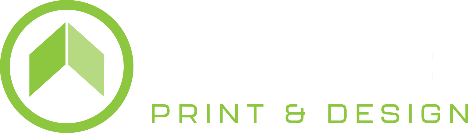 Active Print & Design | Printing & Design Services Leeds