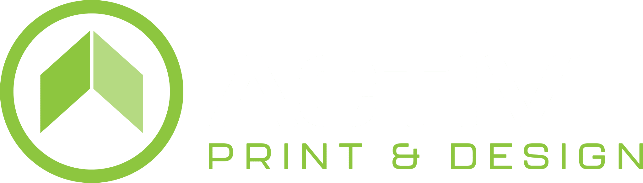 Active Print & Design | Printing & Design Services Leeds