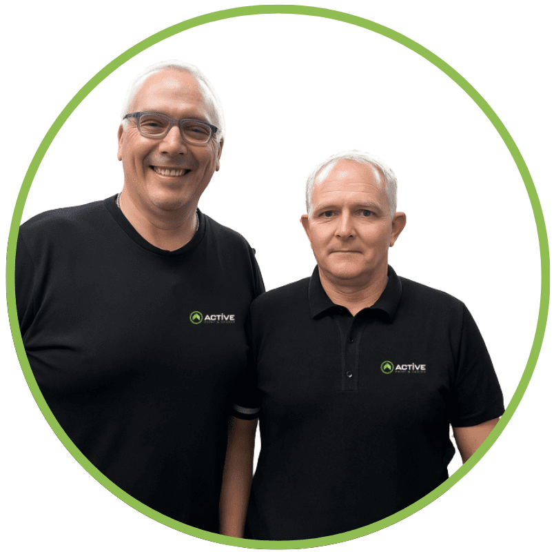 Active Print & Design | Printing & Design Services Leeds